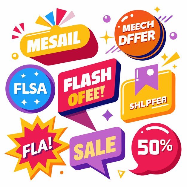 Flash Sale 50 Off | Premium AI-generated vector Flash Sale 50 Off | Premium AI-generated vector
