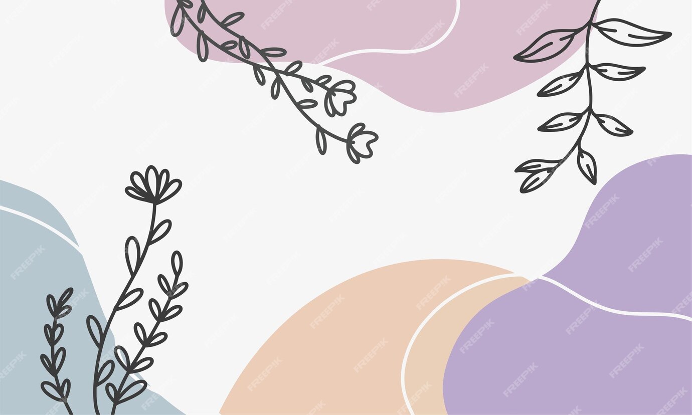 Premium Vector | Flat design abstract background Premium Vector | Flat design abstract background