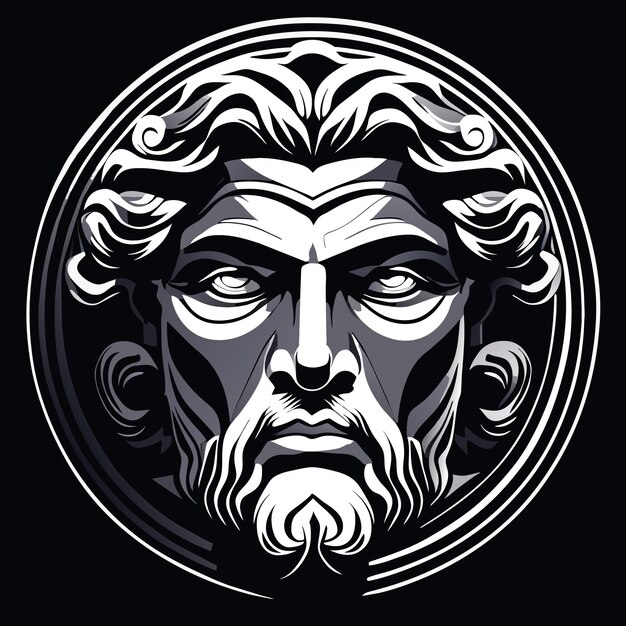 Premium Vector | Flat design greek civilization art Premium Vector | Flat design greek civilization art