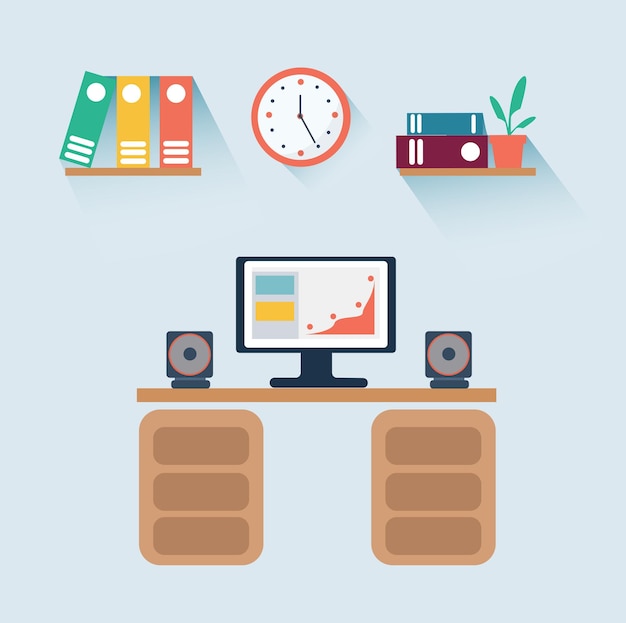 Premium Vector | Flat vector Premium Vector | Flat vector