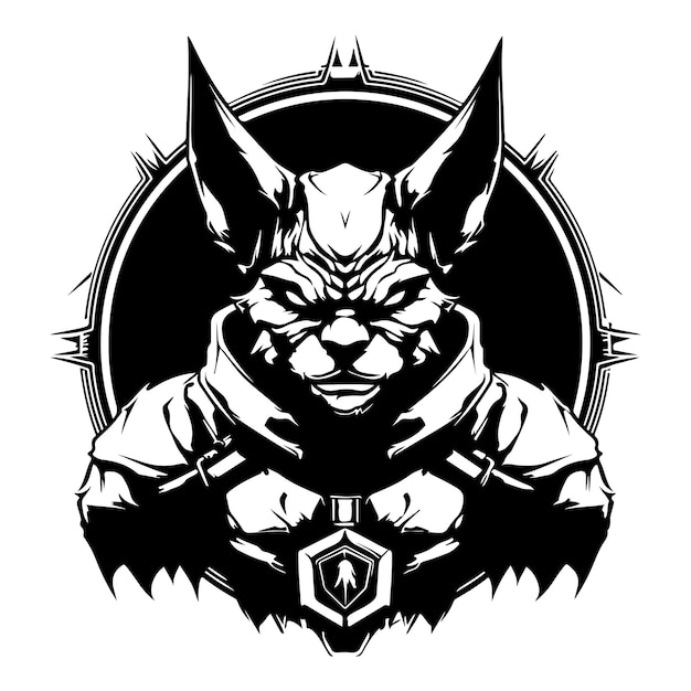 Flight Brigade Bat Soldier Apparel Illustration | Premium AI-generated ... Flight Brigade Bat Soldier Apparel Illustration | Premium AI-generated ...