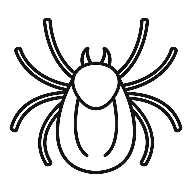 Premium Vector | Forest bug icon outline forest bug vector icon for web ... Premium Vector | Forest bug icon outline forest bug vector icon for web ...