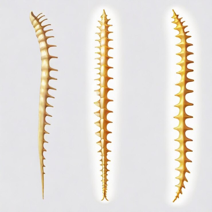 Four Different Types Of Plants With The Names Of The Species Premium Ai Generated Vector