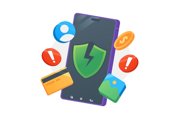 Premium Vector | Fraud vector illustration Premium Vector | Fraud vector illustration