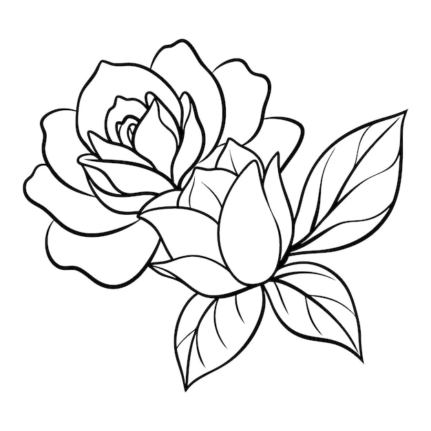 Premium Vector | Free Flower Vector Art Icons Graphics illustration Premium Vector | Free Flower Vector Art Icons Graphics illustration