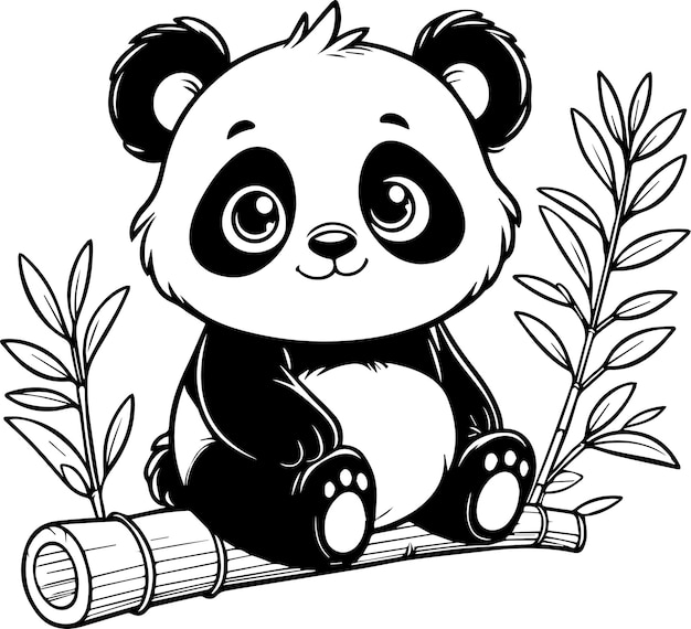 Premium Vector | Free Vector Animals Outline Drawing Premium Vector | Free Vector Animals Outline Drawing