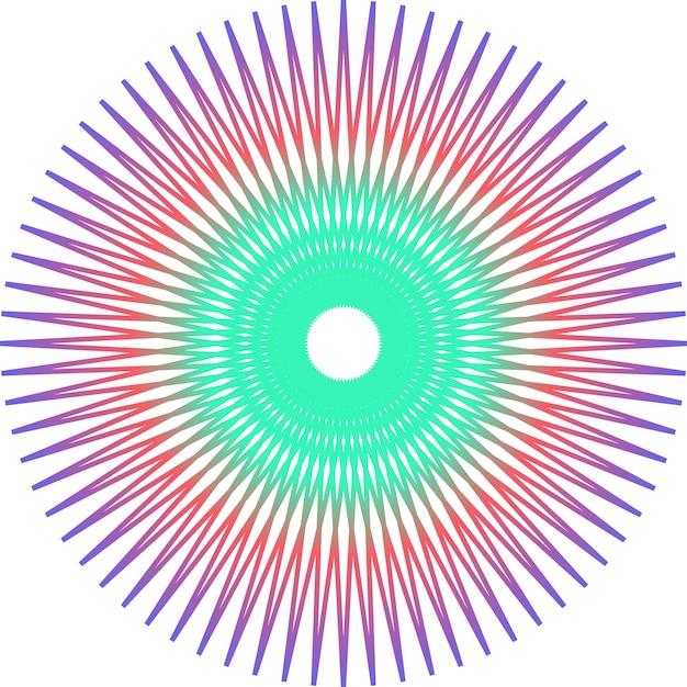 Premium Vector | Free vector color gradient pattern Premium Vector | Free vector color gradient pattern
