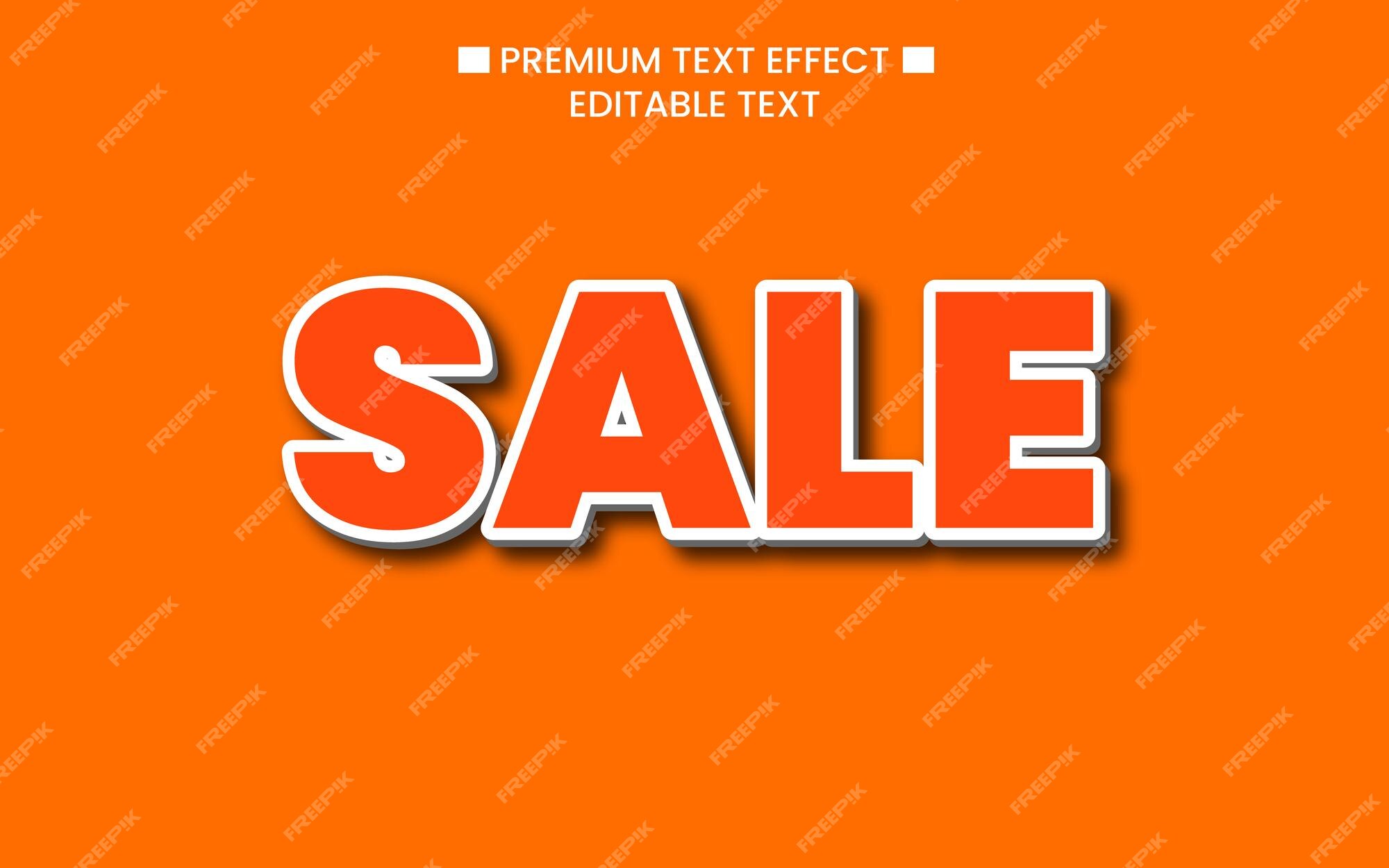 Premium Vector Free Vector Editable Text Effect Cartoon Blue Text Style
