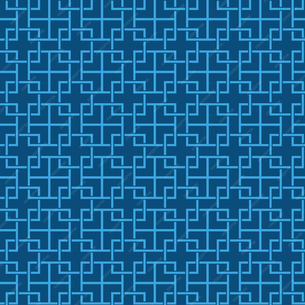 Premium Vector Free Vector Linear Flat Abstract Lines Pattern