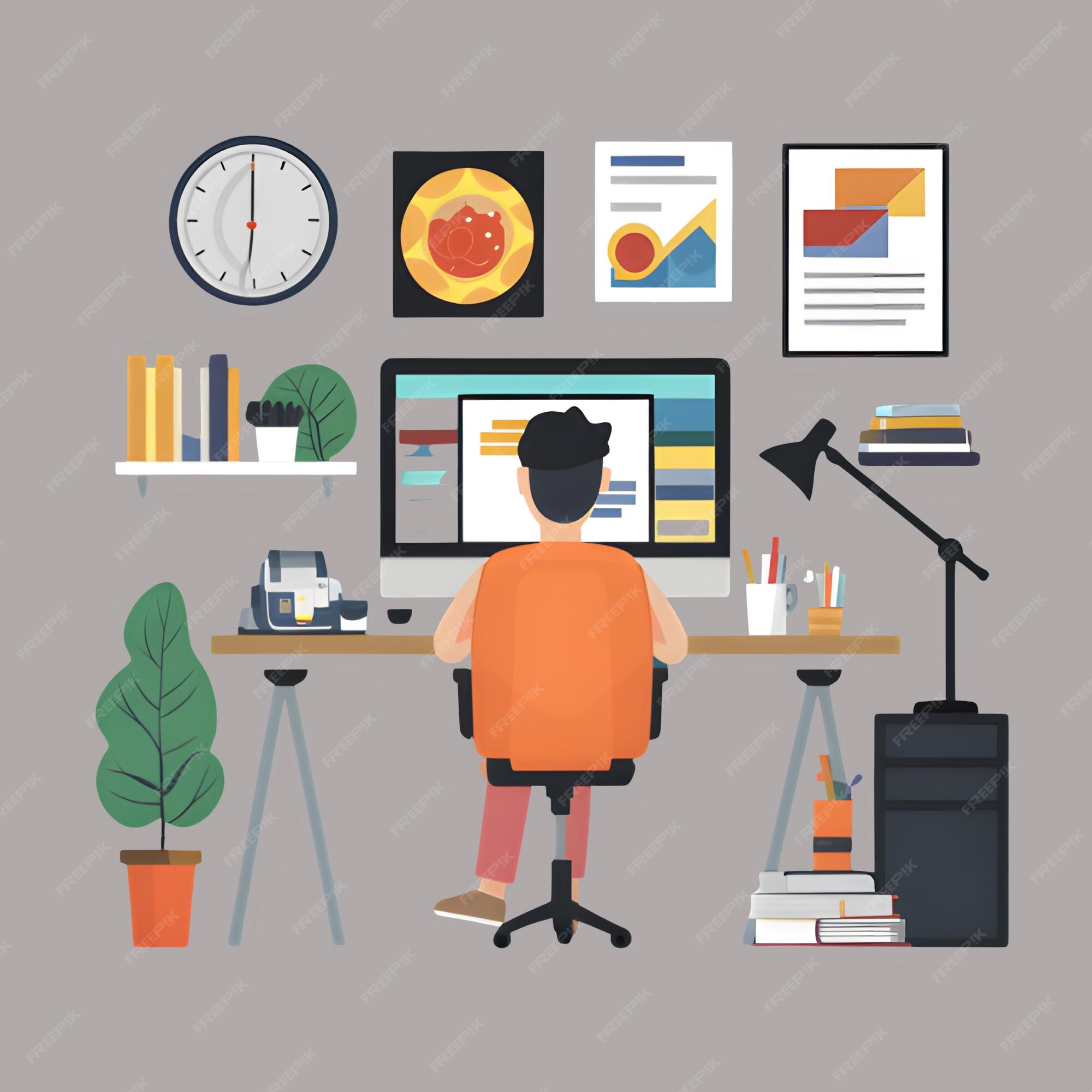 Free Vector software interface coding and programming system ...