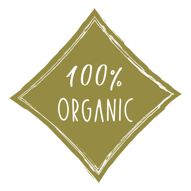 Premium Vector | Fresh organic vegan gluten free eco friendly locally ... Premium Vector | Fresh organic vegan gluten free eco friendly locally ...