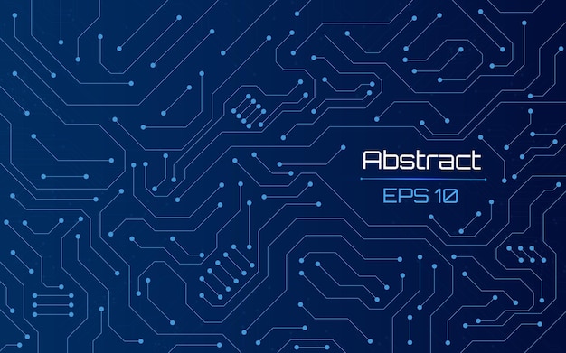 Premium Vector | Futuristic abstract background Premium Vector | Futuristic abstract background