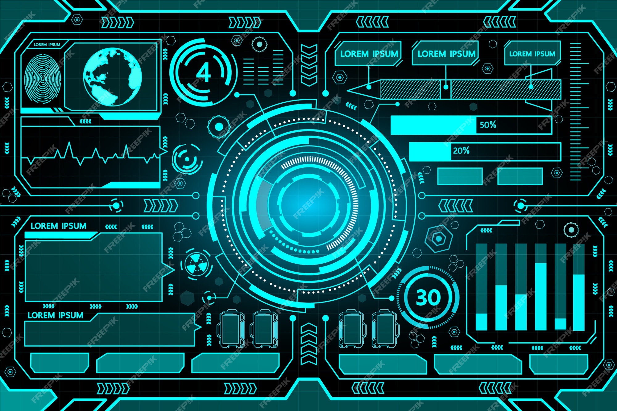 Hud Futuristic Interface Vector Hd Images Hud Futuris - vrogue.co Hud Futuristic Interface Vector Hd Images Hud Futuris - vrogue.co