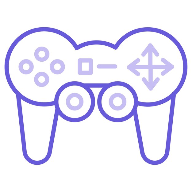 Premium Vector | Game Controller Vector Illustration Premium Vector | Game Controller Vector Illustration