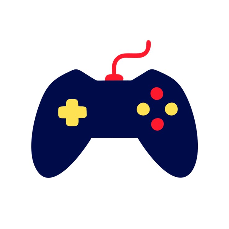 A Gamepad Is An Ergonomically Designed Input Device With Multiple Action Buttons Analog Sticks A