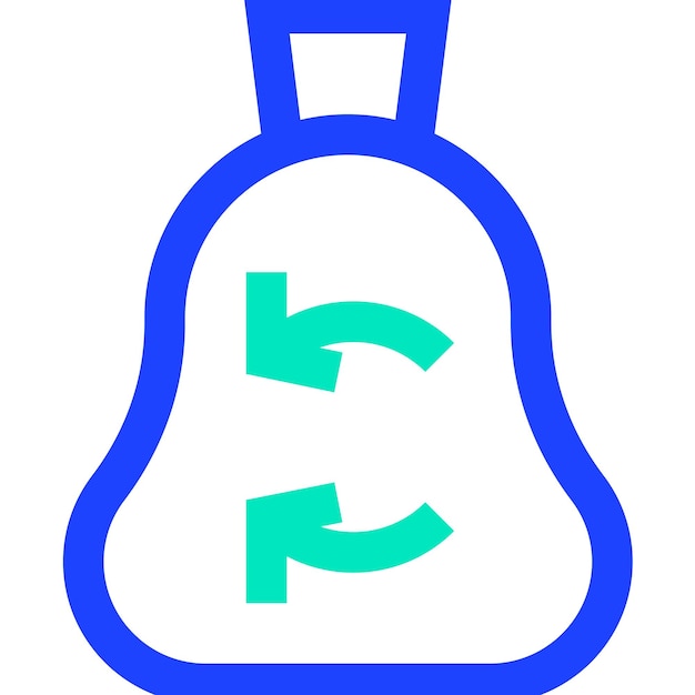 Premium Vector | Garbage Vector Icon Design Illustration Premium Vector | Garbage Vector Icon Design Illustration