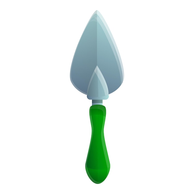 Premium Vector | Garden trowel icon cartoon of garden trowel vector ... Premium Vector | Garden trowel icon cartoon of garden trowel vector ...
