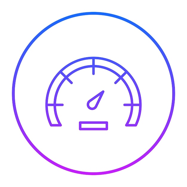 Premium Vector | Gauge Vector Illustration Premium Vector | Gauge Vector Illustration