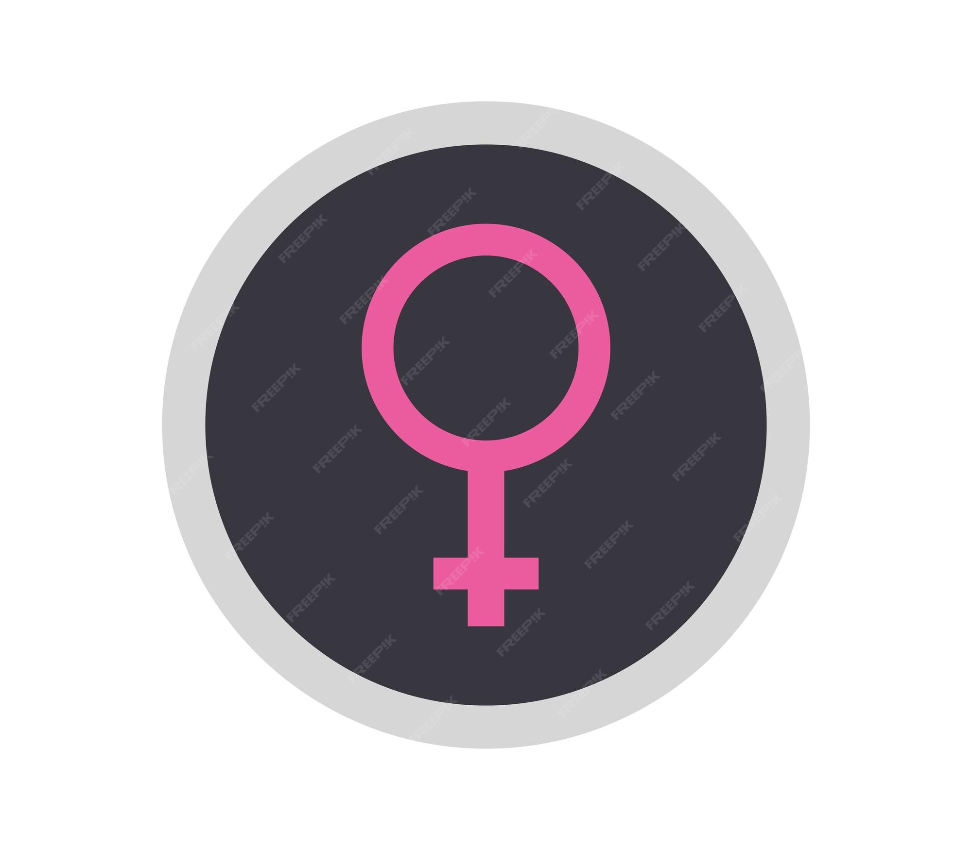 Premium Vector | Gender Premium Vector | Gender