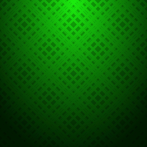 Premium Vector Geometric Abstract Pattern