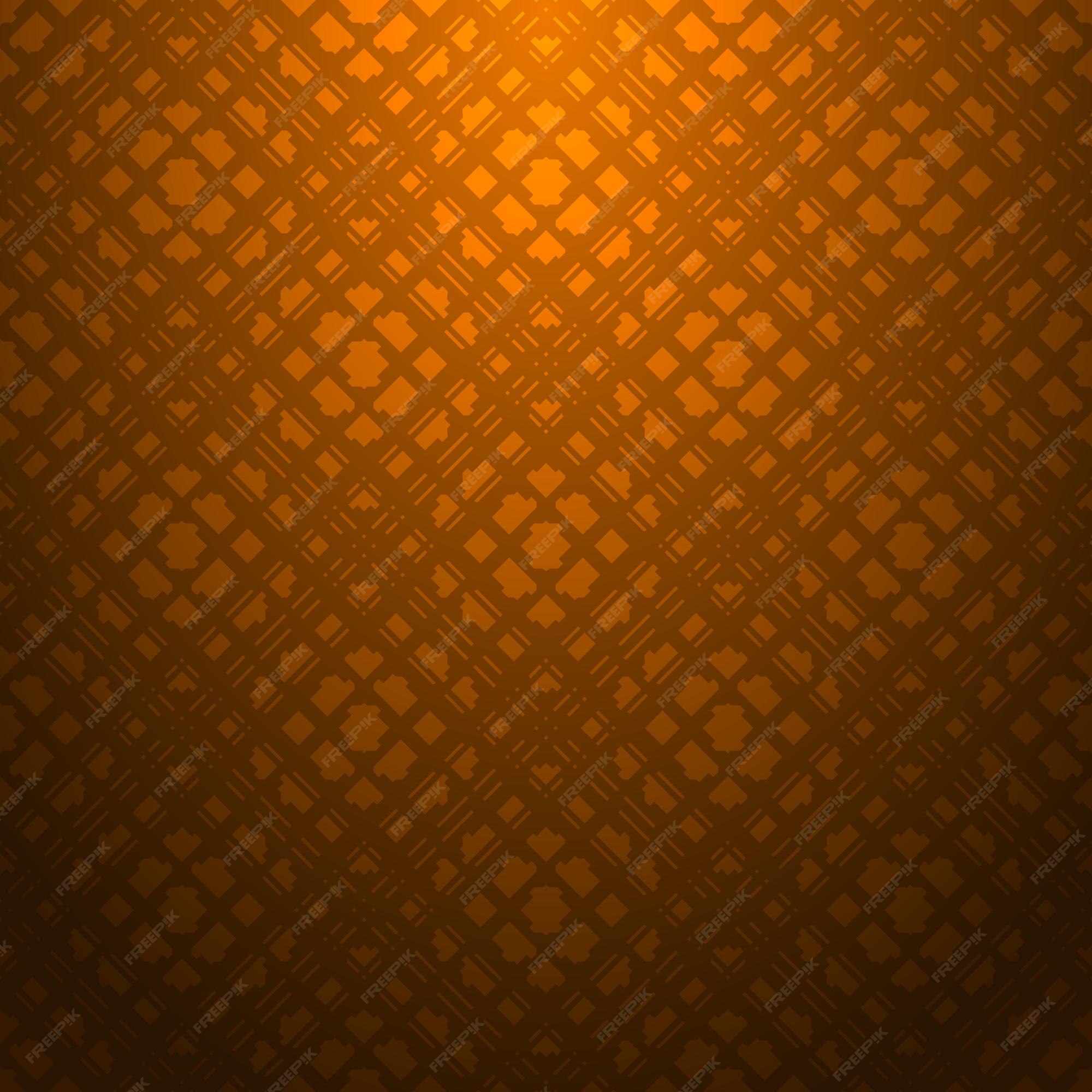Premium Vector Geometric Abstract Pattern