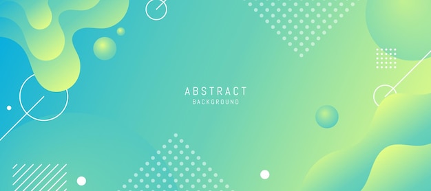 Premium Vector | Geometric gradient abstract background colorful ... Premium Vector | Geometric gradient abstract background colorful ...