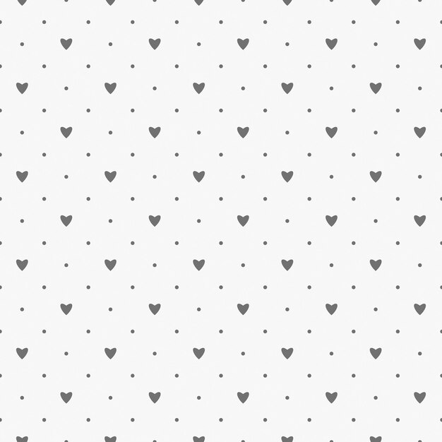 Premium Vector Geometric Seamless Pattern