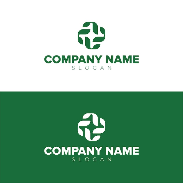 Premium Vector | Geometric Shape abstract logotypes concept design ... Premium Vector | Geometric Shape abstract logotypes concept design ...