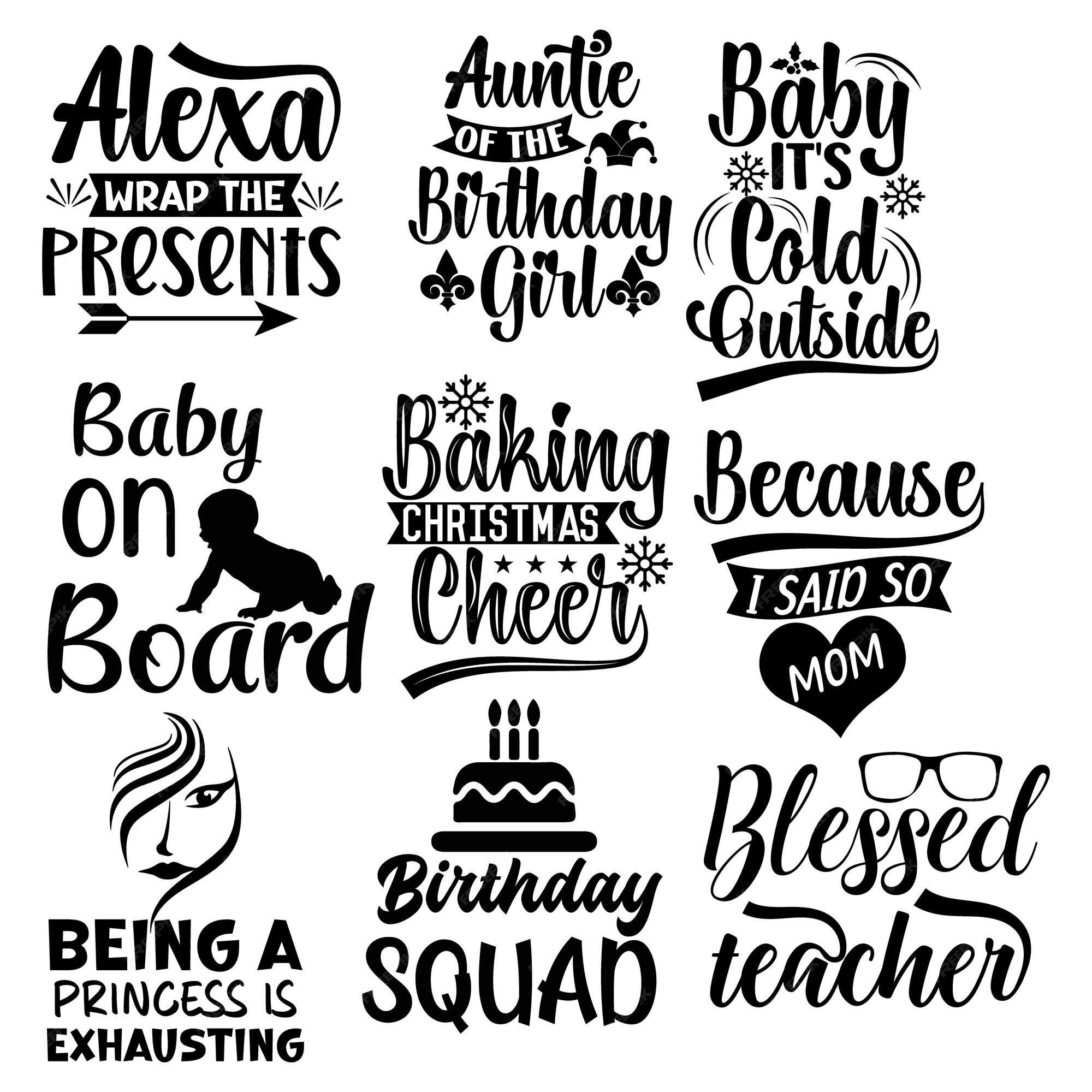 Premium Vector Girl T Shirt Design