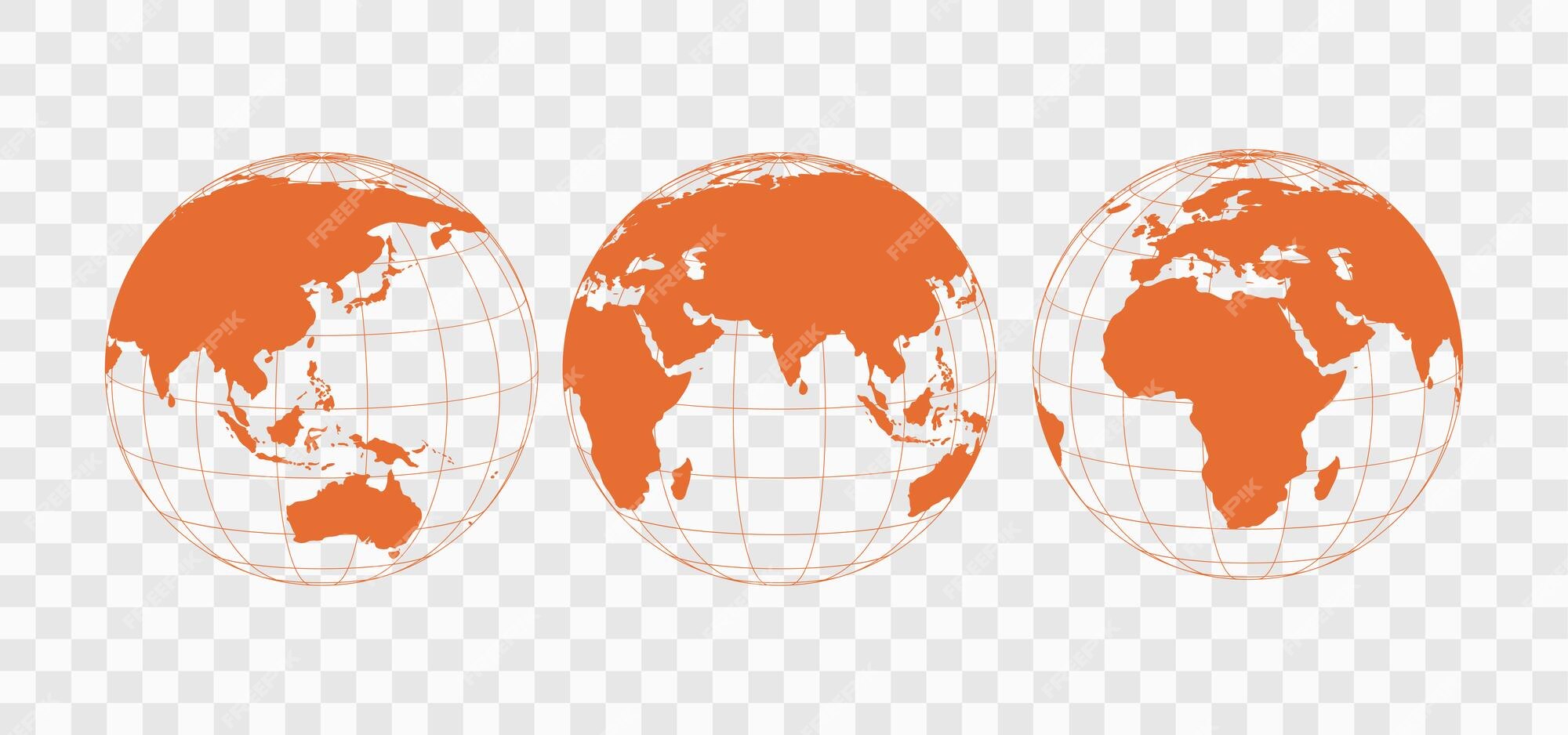 Premium Vector | Global Premium Vector | Global