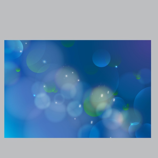 Premium Vector | Glowing vector blurred background Premium Vector | Glowing vector blurred background