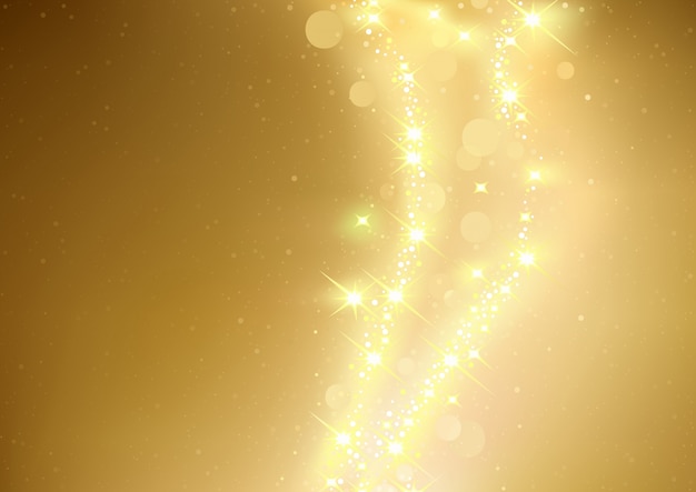 Premium Vector | Gold Pastel Lines Abstract Background Premium Vector | Gold Pastel Lines Abstract Background