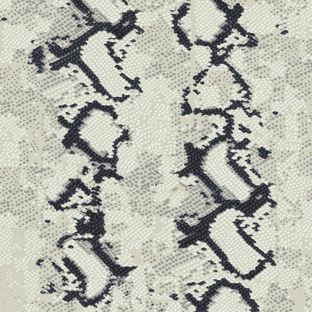 Premium Vector | Golden snake skin pattern texture repeating seamless ... Premium Vector | Golden snake skin pattern texture repeating seamless ...