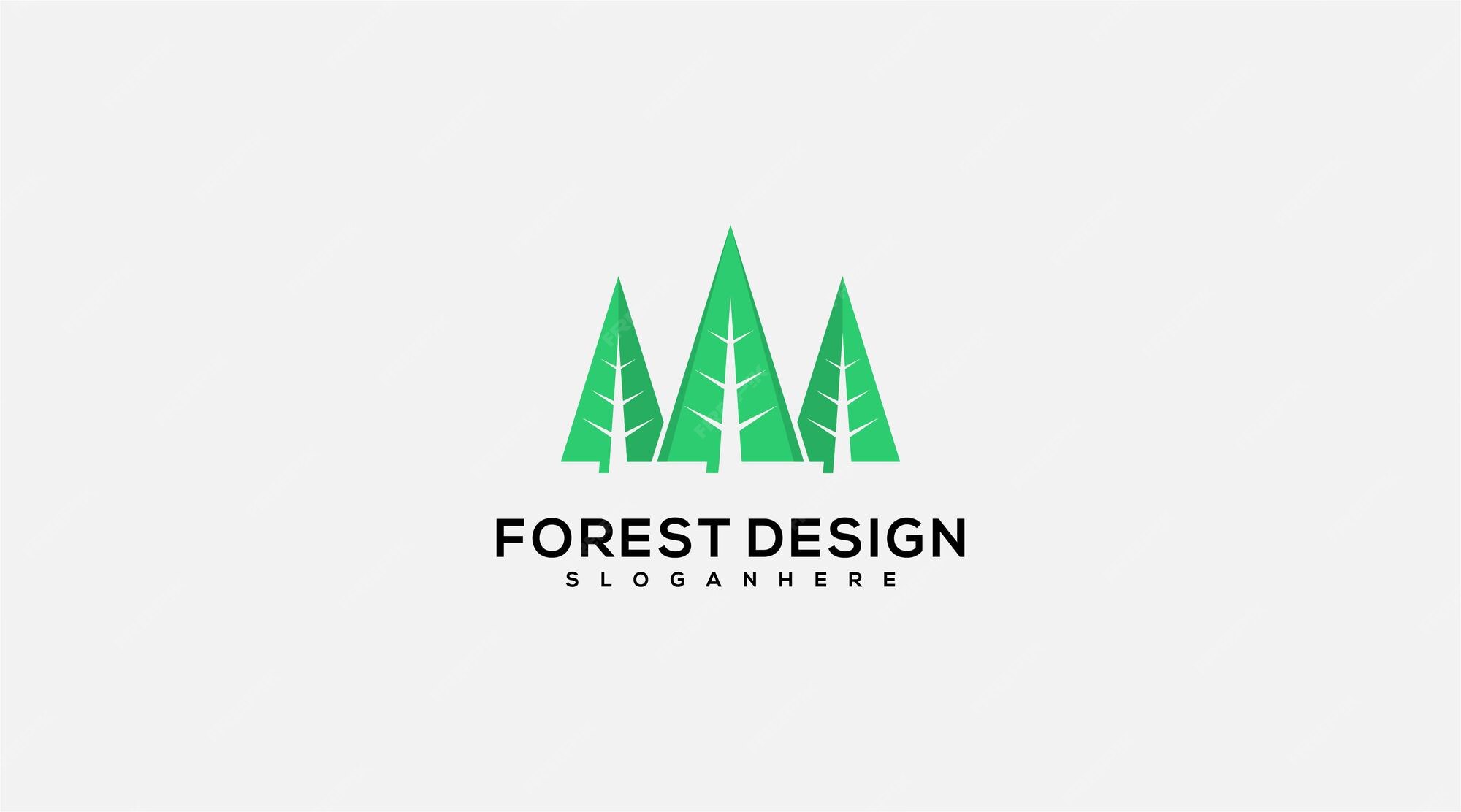Premium Vector | Gradient horizon vector logo design illustration Premium Vector | Gradient horizon vector logo design illustration