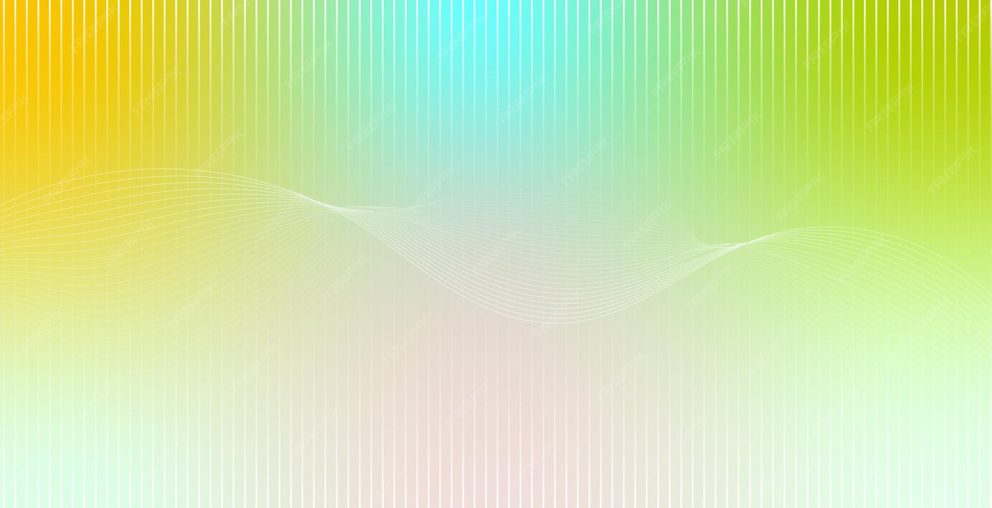 Premium Vector | Green abstract gradient vector background Premium Vector | Green abstract gradient vector background
