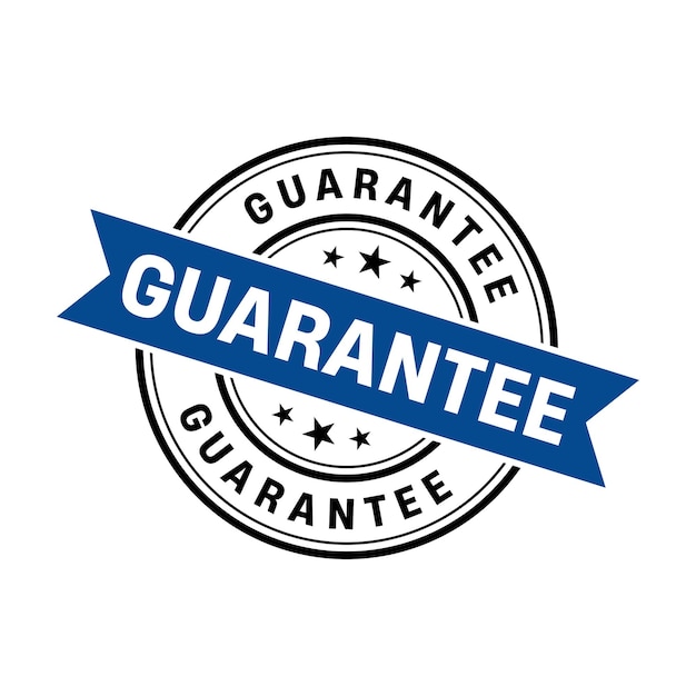 Premium Vector | Guarantee Stamp Guarantee Grunge Round Sign Premium Vector | Guarantee Stamp Guarantee Grunge Round Sign