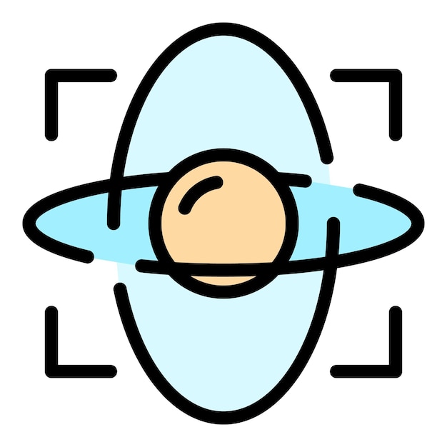 Premium Vector | Gyroscope icon outline gyroscope vector icon color ... Premium Vector | Gyroscope icon outline gyroscope vector icon color ...