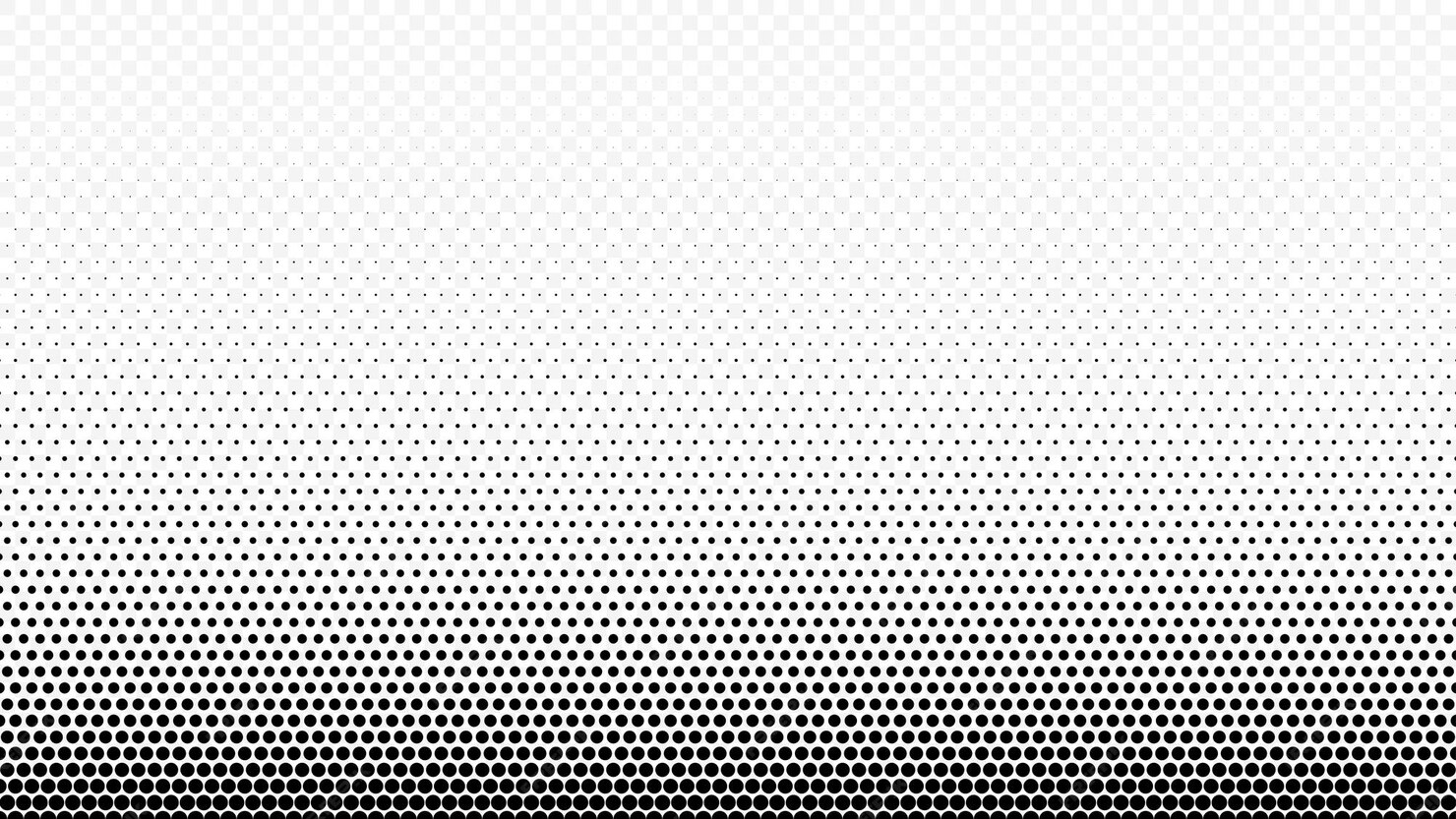 Premium Vector | Halftone abstract background vector dot pattern gradient or noise grain ...
