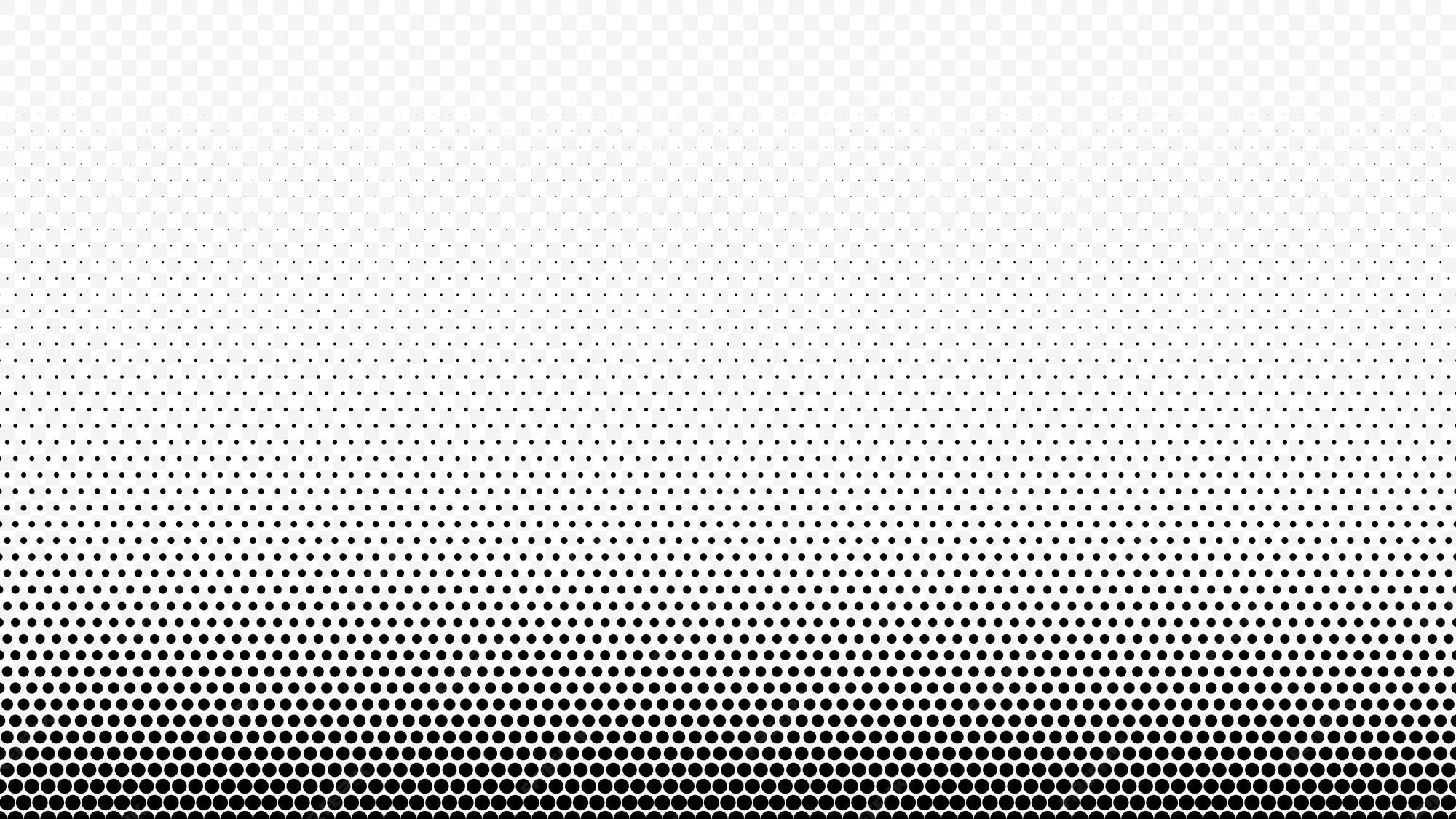 Premium Vector | Halftone abstract background vector dot pattern gradient or noise grain ...