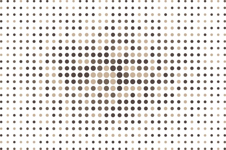Premium Vector | Halftone dot pattern texture halftone background abstract Premium Vector | Halftone dot pattern texture halftone background abstract