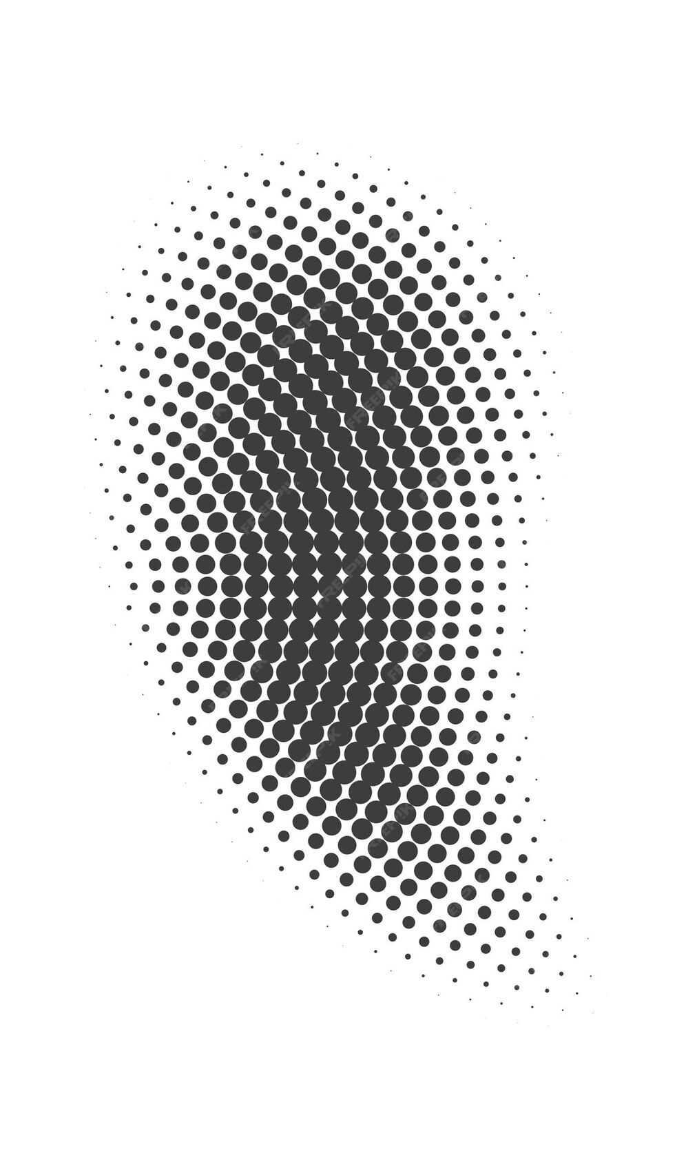 Premium Vector | Halftone gradient shapes Dots comic effect Vector ... Premium Vector | Halftone gradient shapes Dots comic effect Vector ...
