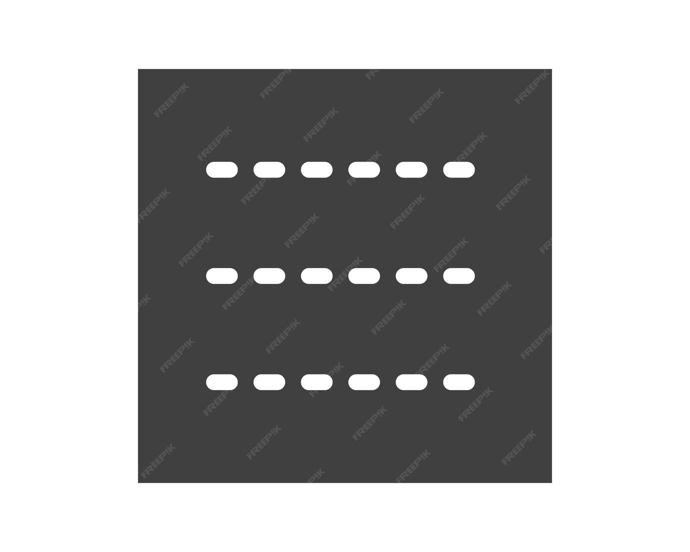 Premium Vector Hamburger Menu Icon Buttons Website Ui Navigation Mobile App Design Elements