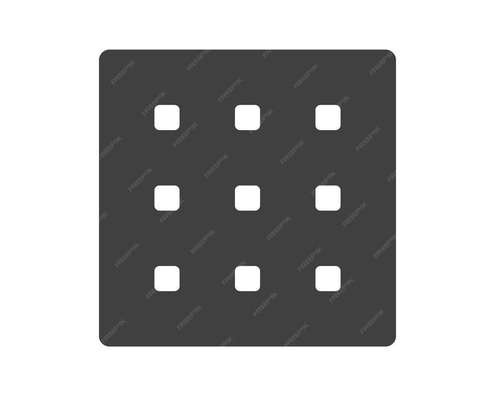 Premium Vector Hamburger Menu Icon Buttons Website Ui Navigation Mobile App Vector Elements