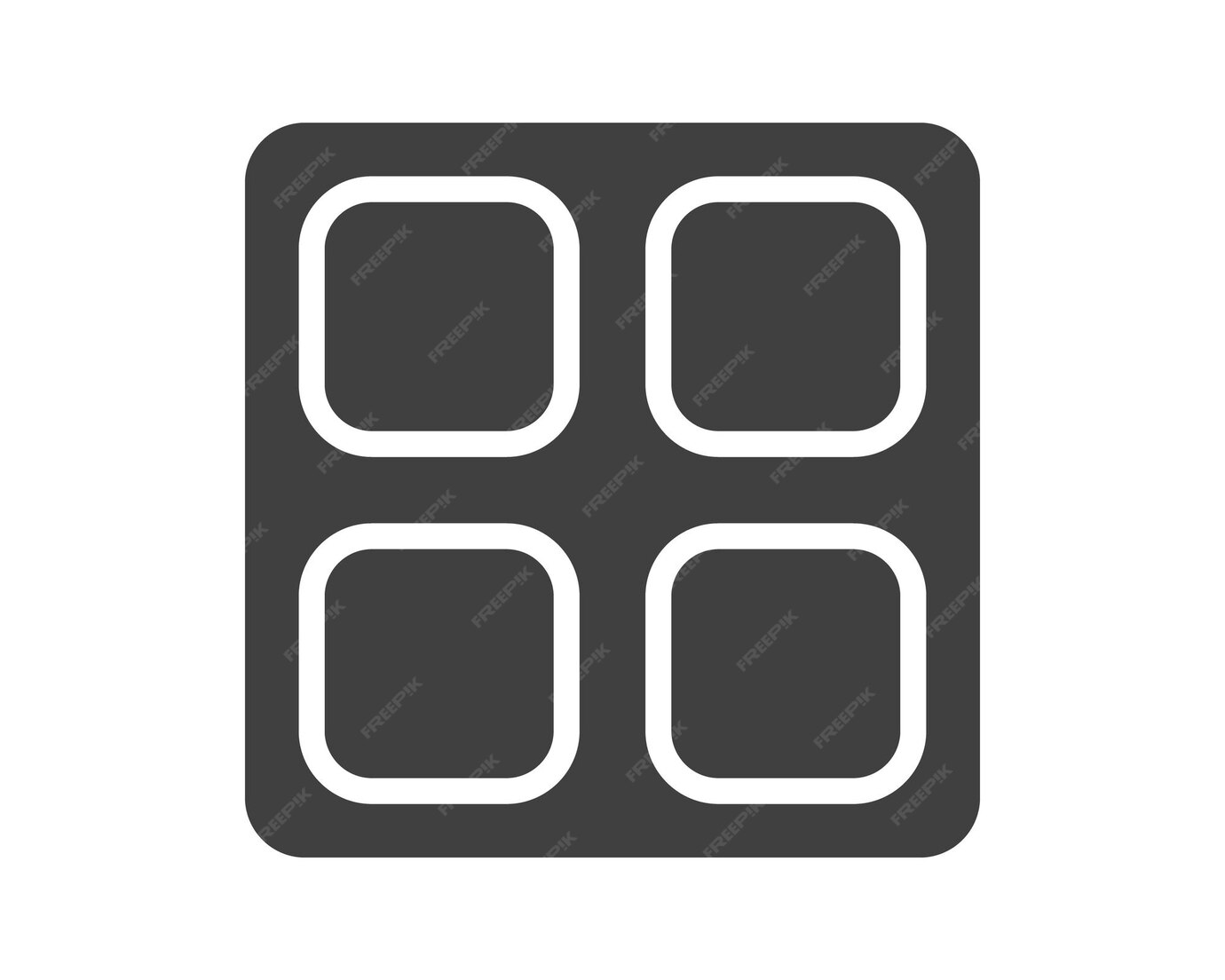 Premium Vector Hamburger Menu Icon Buttons Website Ui Navigation Mobile App Vector Elements