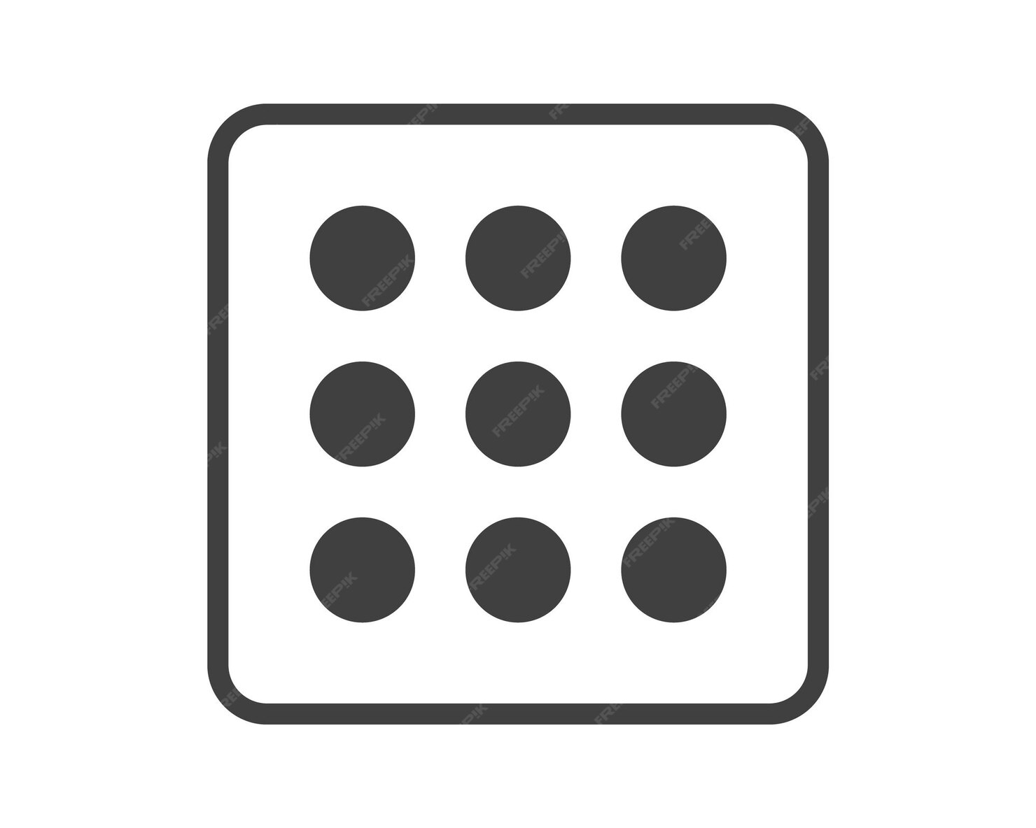 Premium Vector Hamburger Menu Icon Buttons Website Ui Navigation Mobile App Vector Elements