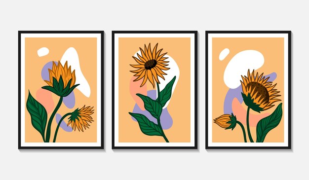 Premium Vector | Hand drawn autumn orange leaf clip art Premium Vector | Hand drawn autumn orange leaf clip art