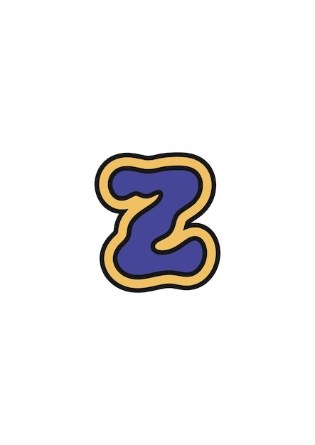 Premium Vector | Hand drawn cute alphabet for kids illustration Premium Vector | Hand drawn cute alphabet for kids illustration