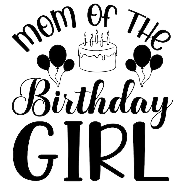 Premium Vector | Happy birthday t-shirt design vector Premium Vector | Happy birthday t-shirt design vector