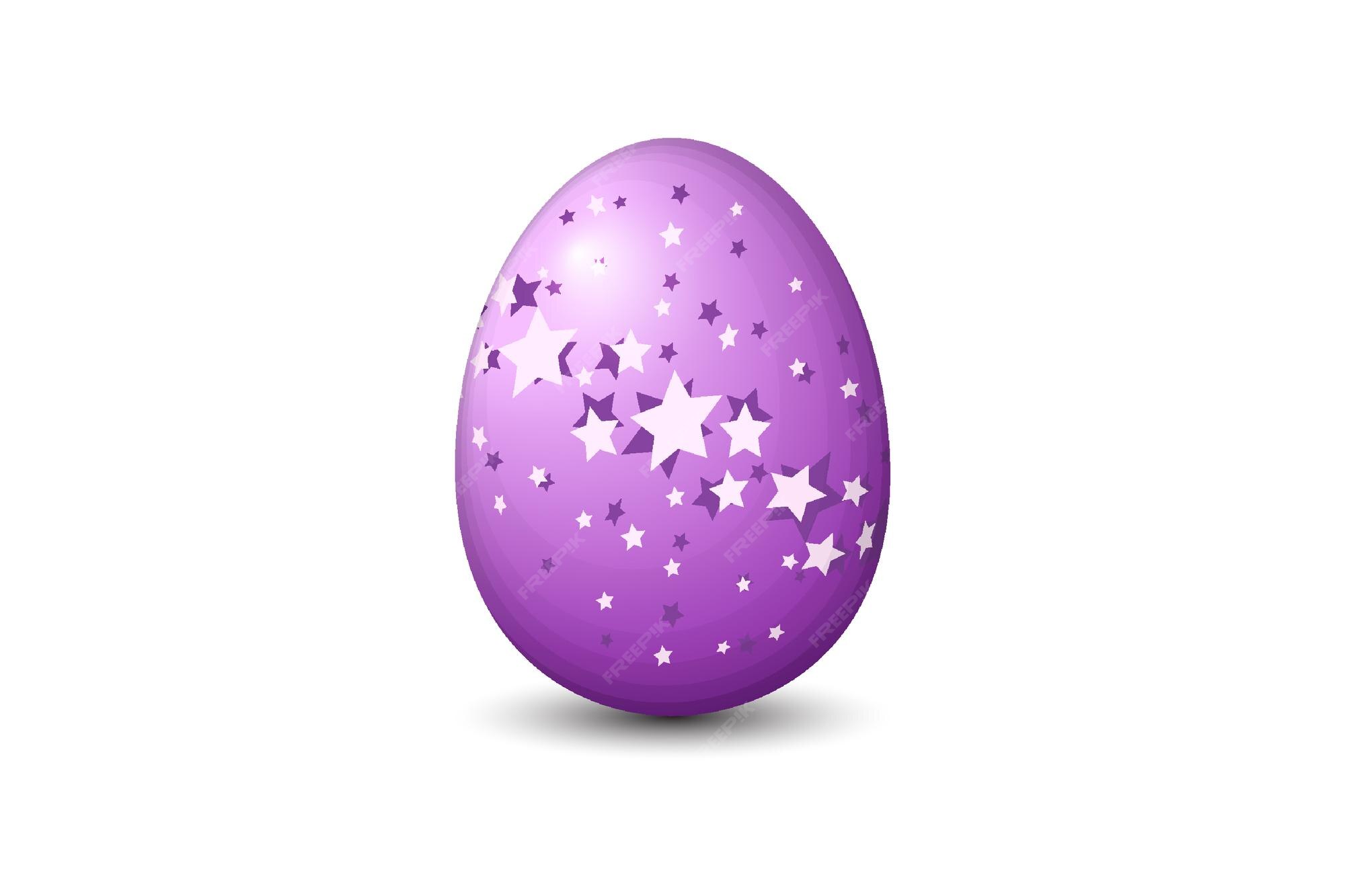 Premium Vector Happy Easter Colorful Lettering Vector Illustration