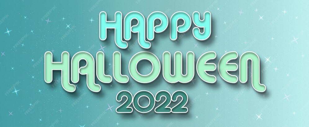 Premium Vector | Happy halloween 2022 banner design Premium Vector | Happy halloween 2022 banner design